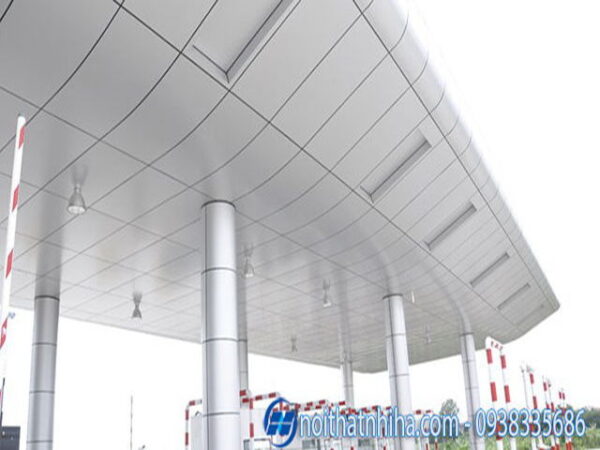 Báo Giá Tấm Aluminium Nhôm Nhựa Chính Xác & Đầy Đủ Các Loại