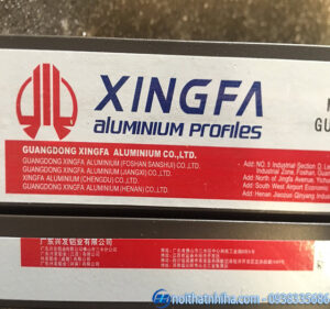 (Giải Đáp) Nhôm Xingfa là gì? Tại sao gọi là nhôm Xingfa ...